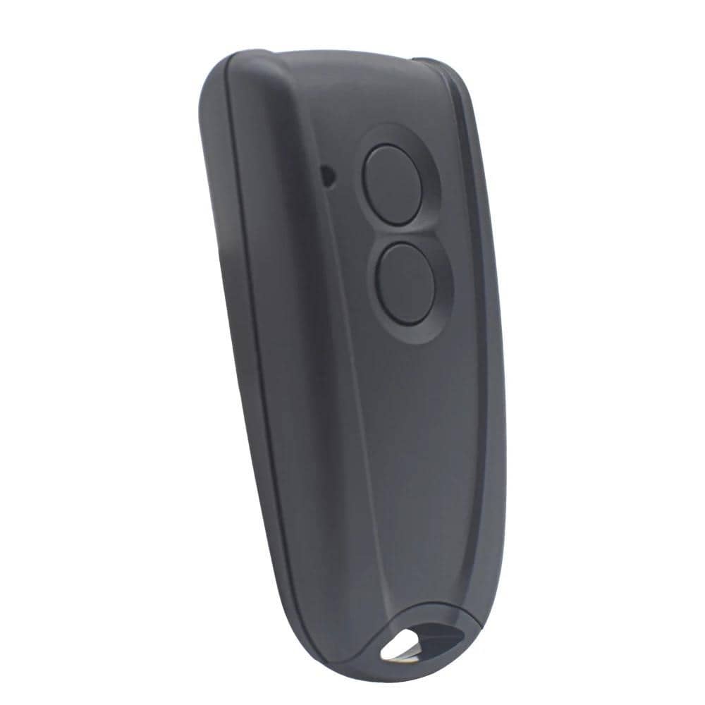 433 HORMANN ECOSTAR RSE2 RSC2 Transmițător portabil 433MHz pentru ...